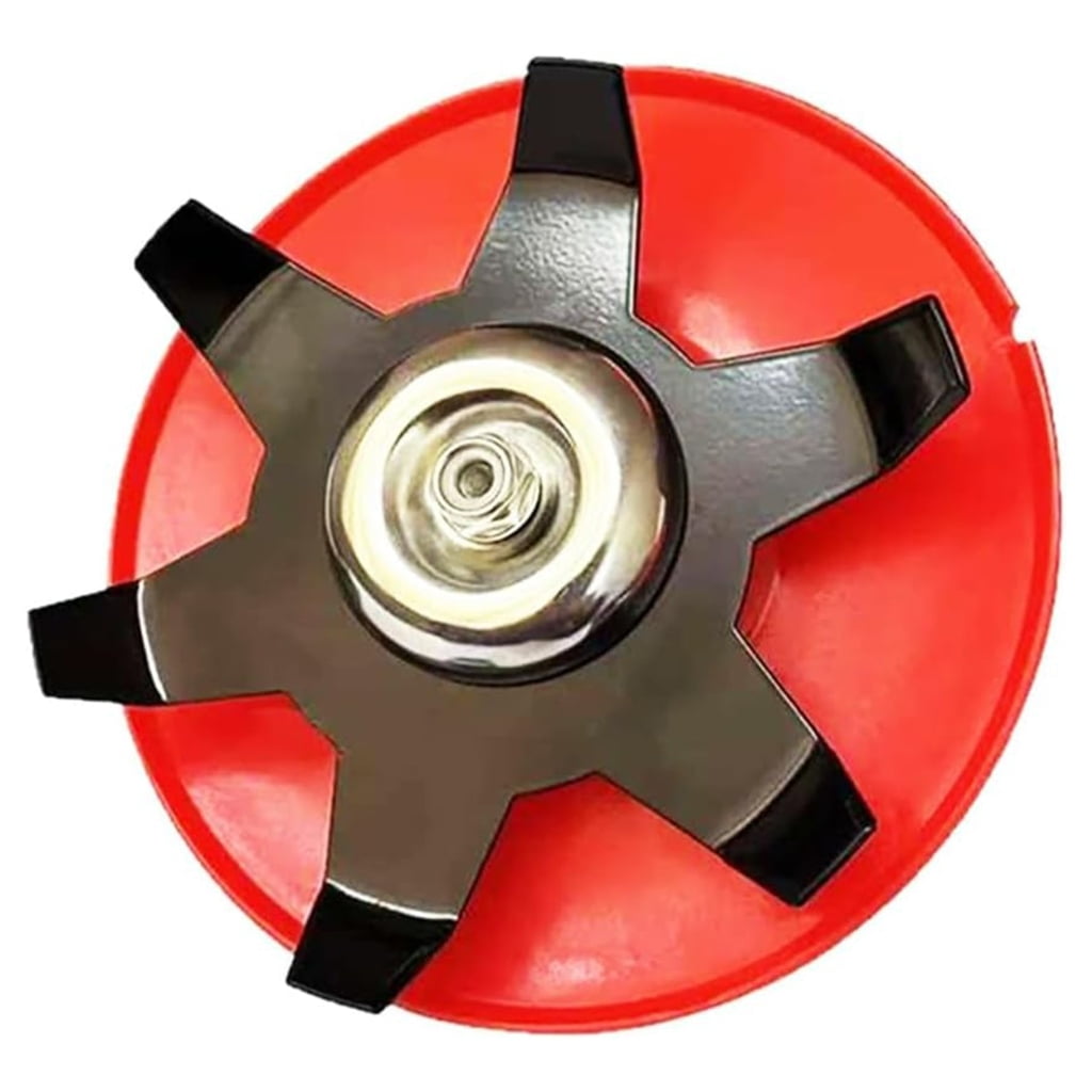 Better 8In Grass Grasscutter Replacement Component Solid Metal ...