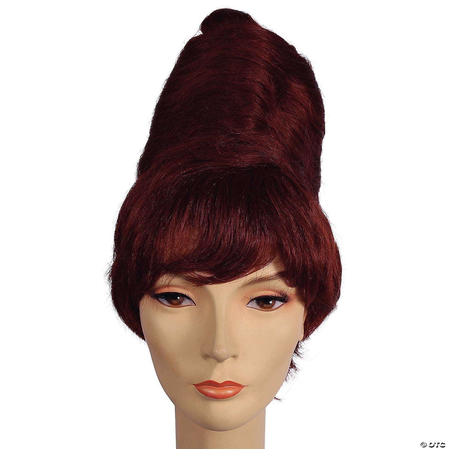 Better Bargain Beehive Wig - Walmart.com