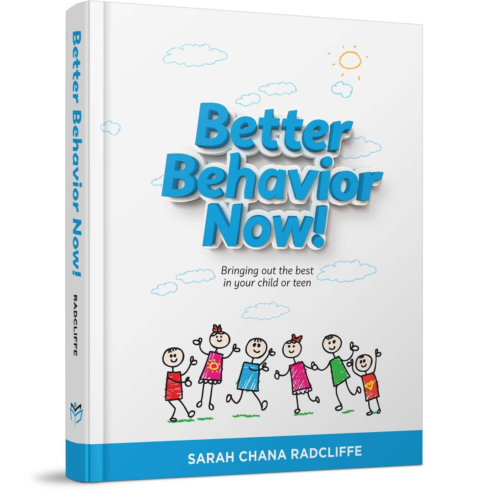 Better Behavior Now! [Hardcover] - Walmart.com