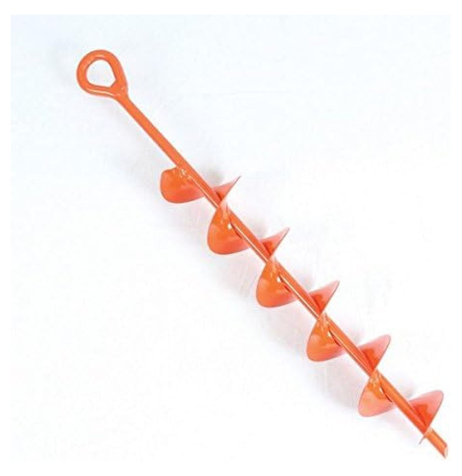 Better Bilt Products Cutting Edge Helical Auger Anchor 20" Helical x 30 ...