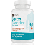 Bladder Support 60ct - Protein powders for ecommerce - Walmart Business ...