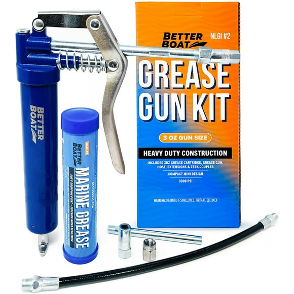Best Sellers In Grease Guns