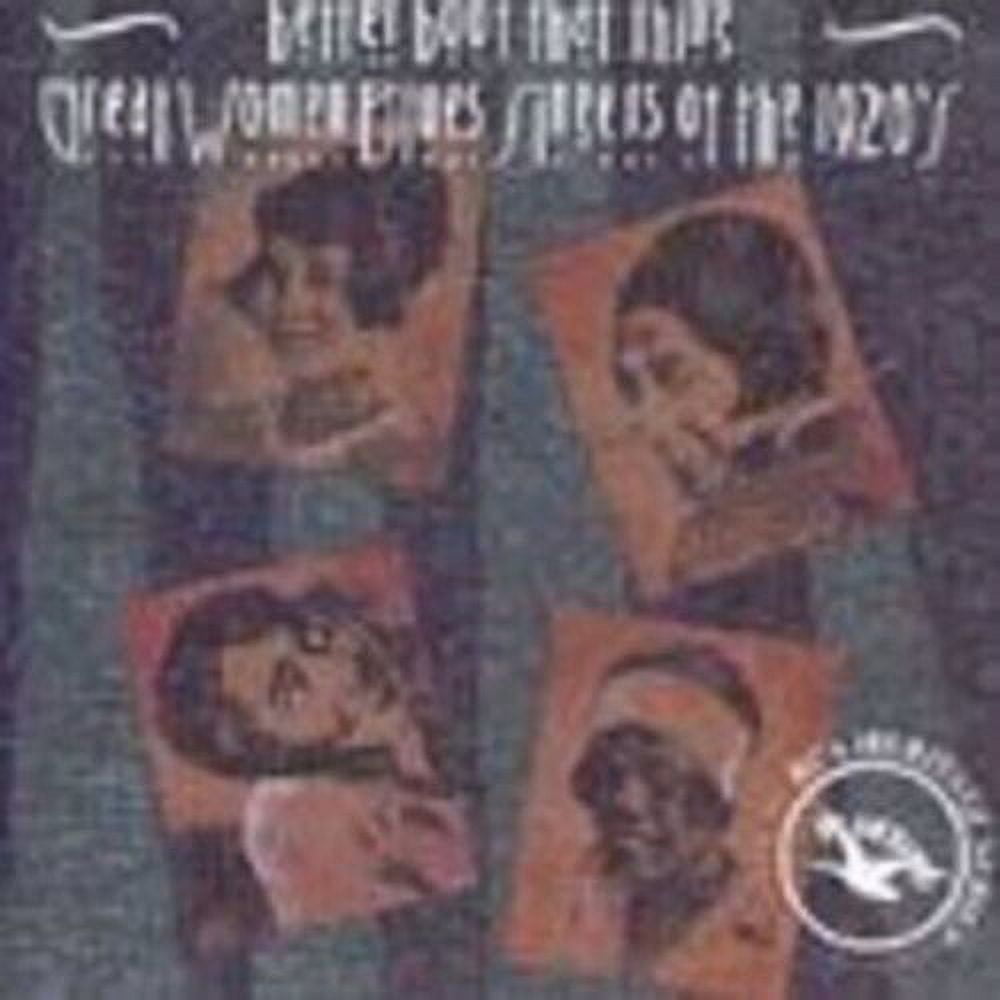 Pre-Owned Better Boot Pat Ping by Spivey / Johnson (CD, 2010) - Walmart.com