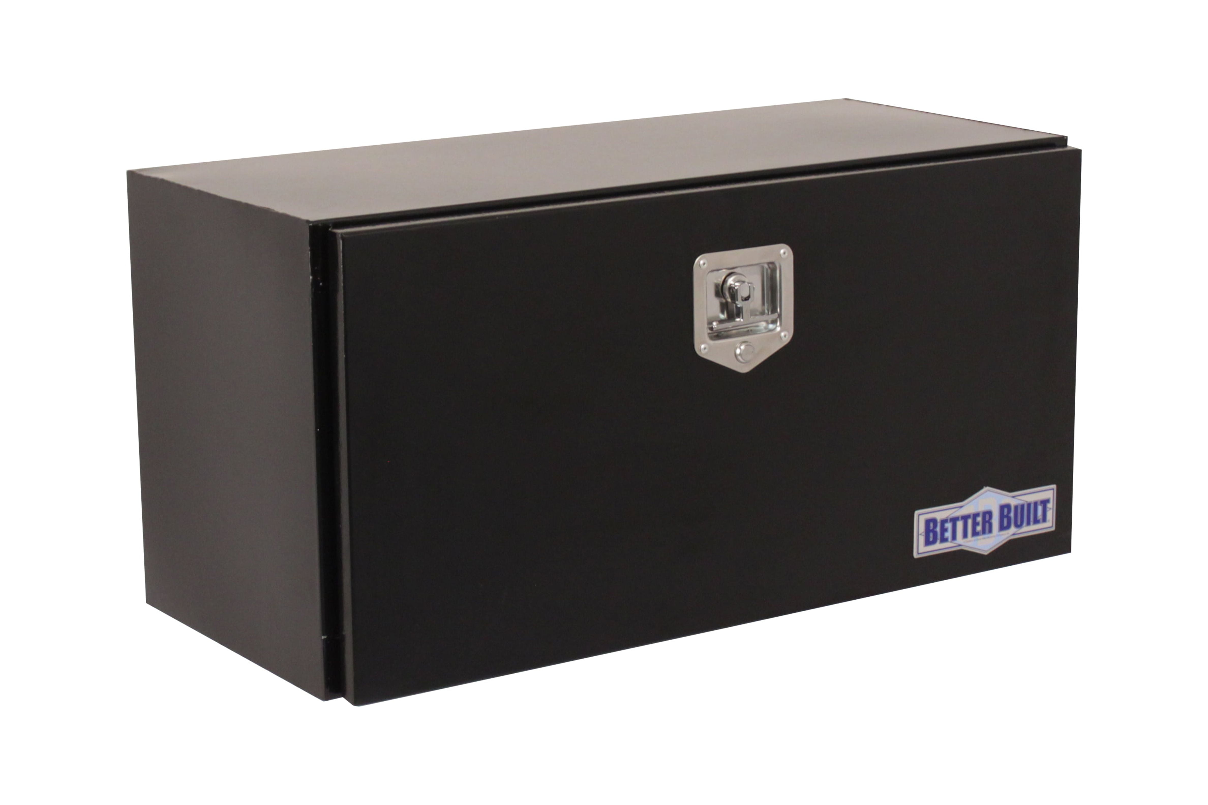 Better Built 36" Crown Series Underbody Truck Tool Box - Walmart.com