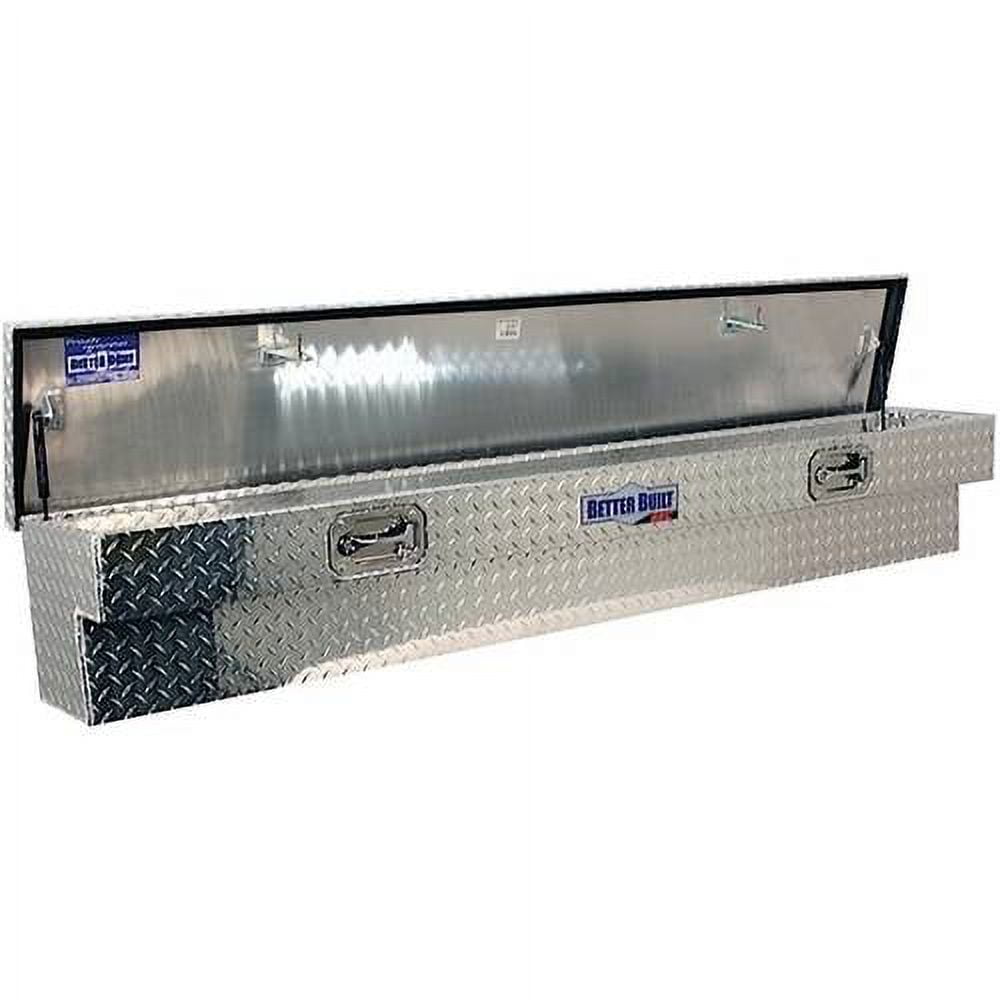 Better Built 60" Side Mount Box 60 L x 11.5 W x 11 H - Walmart.com