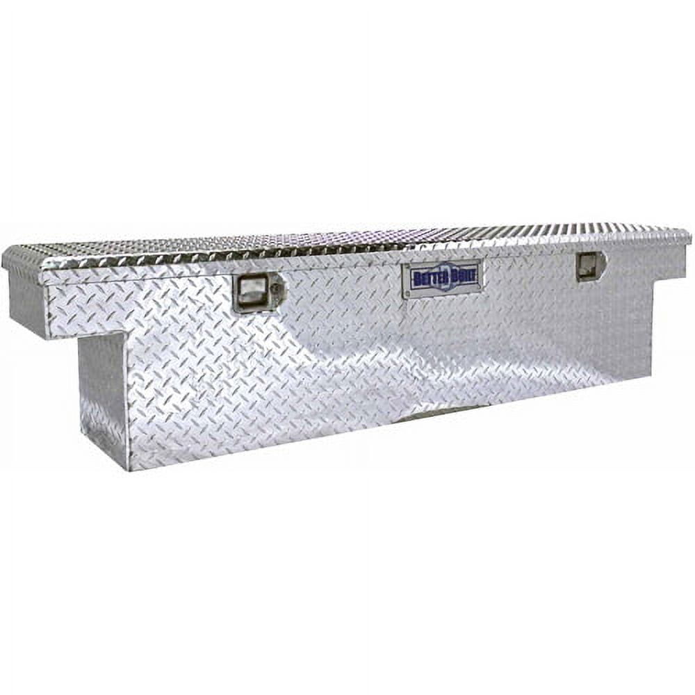 Better Built 70" Crown Series Slimline Crossover Truck Tool Box ...