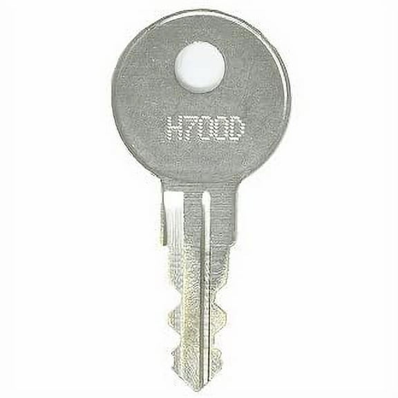 Husky Tool Box Replacement Lock