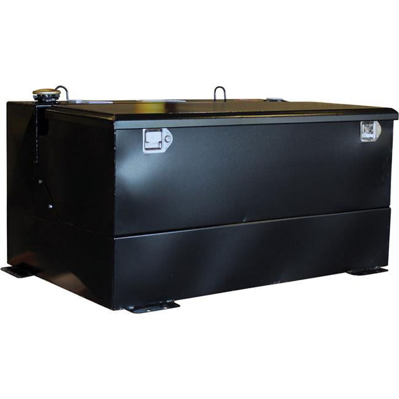 Better Built Transfer Tank Tool Boxes & Organizers Steel, Black, 220 ...