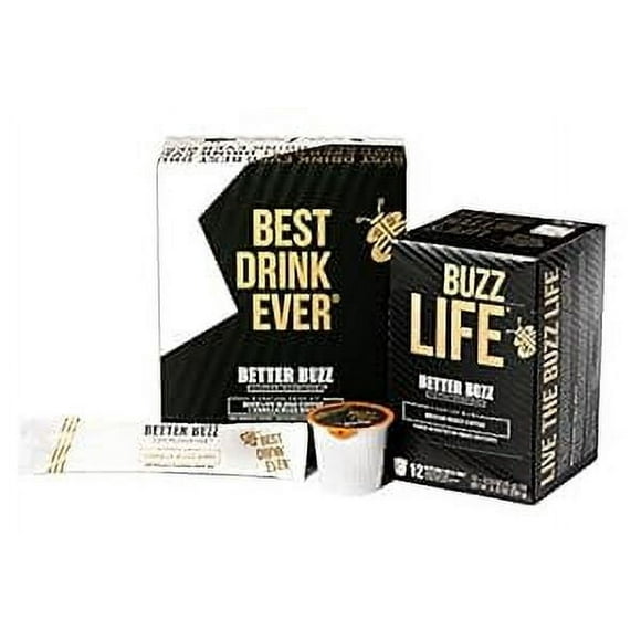Better Buzz Coffee - Walmart.com