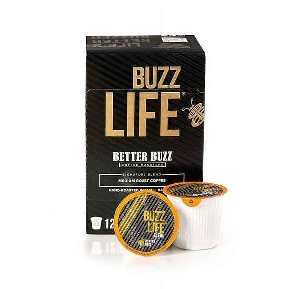 Better Buzz Coffee - Walmart.com
