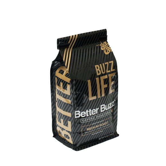Better Buzz Coffee - Walmart.com