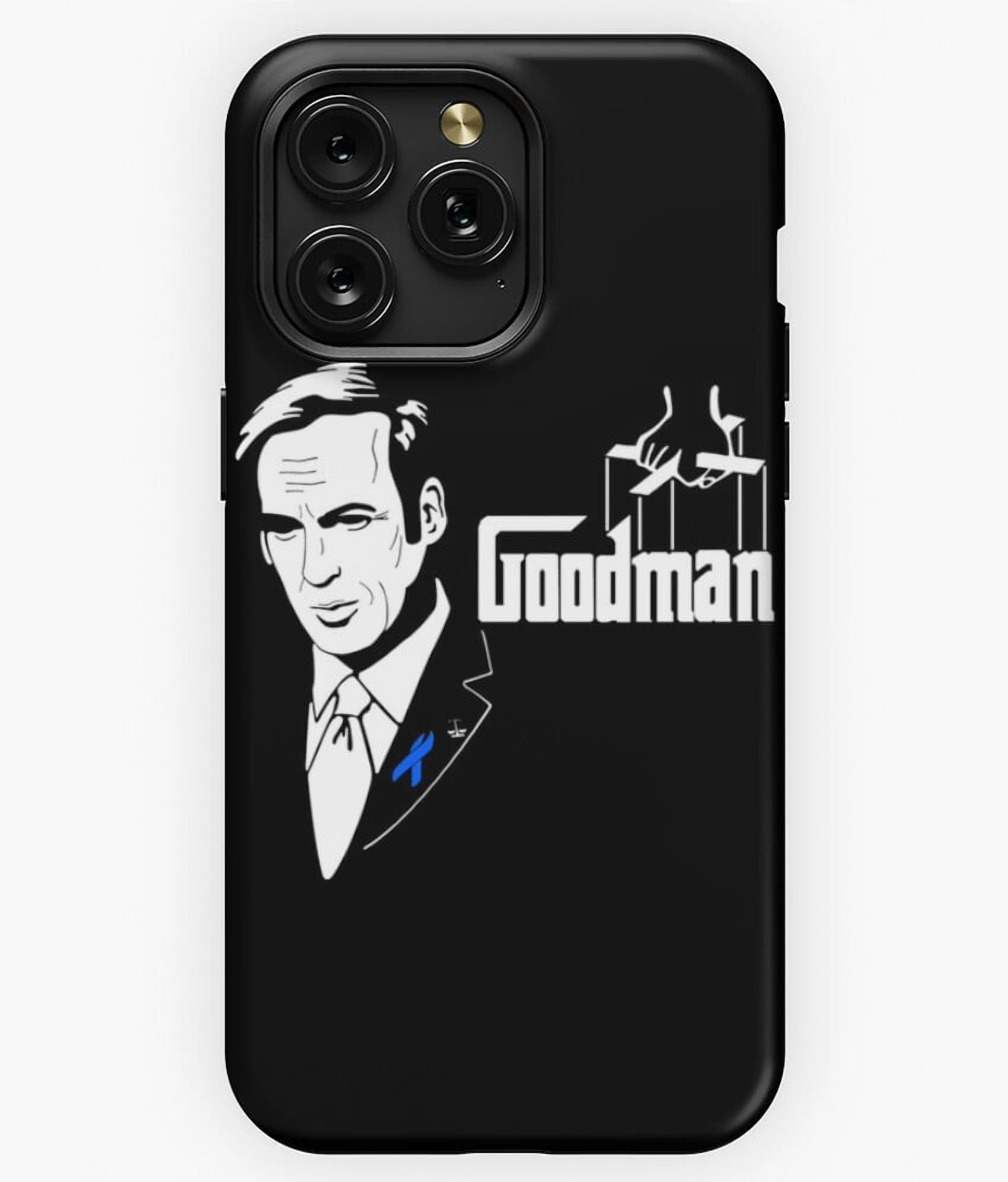 Better Call Saul Fan Design M1312 Phone Case for iPhone 17 16 15 14 13 ...