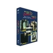 Better Call Saul Season 1-5 collection（DVD） - Walmart.com