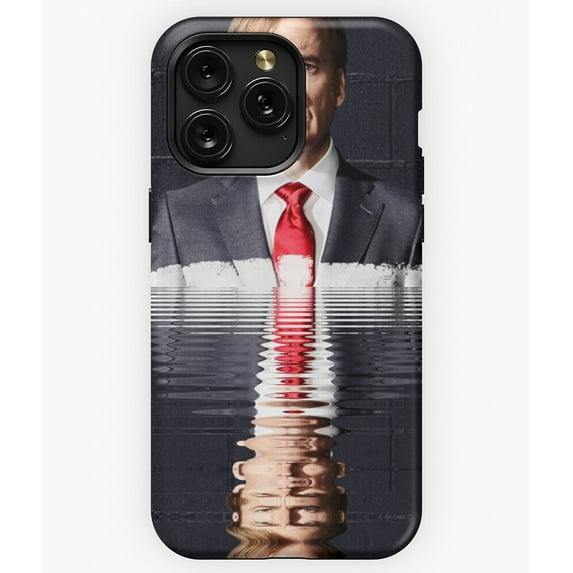 Better Call Saul TV Show Logo M1244 Phone Case for iPhone 17 16 15 14 ...