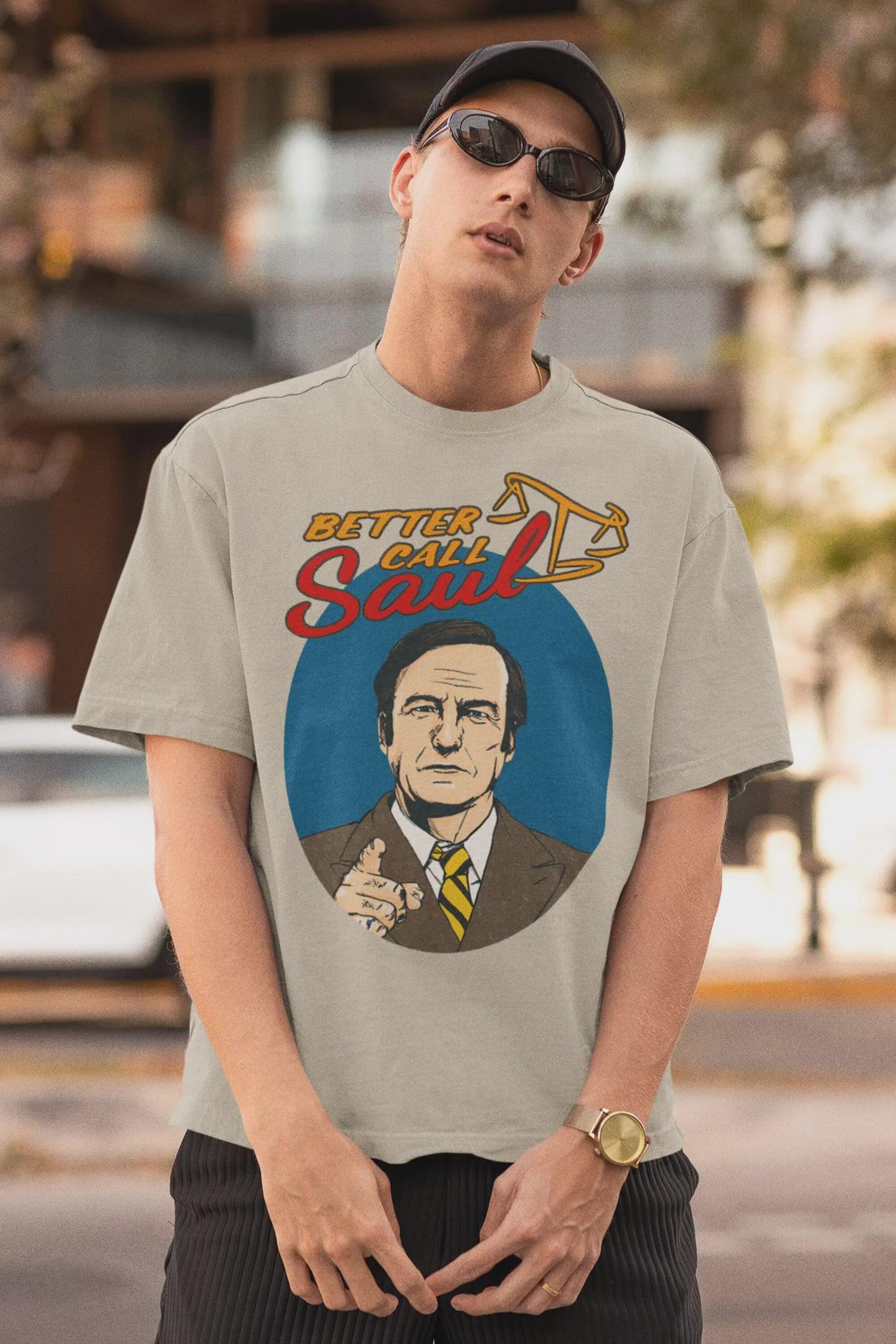 Better Caul Saul Shirt better call saul sweatshirtbetter call saul ...