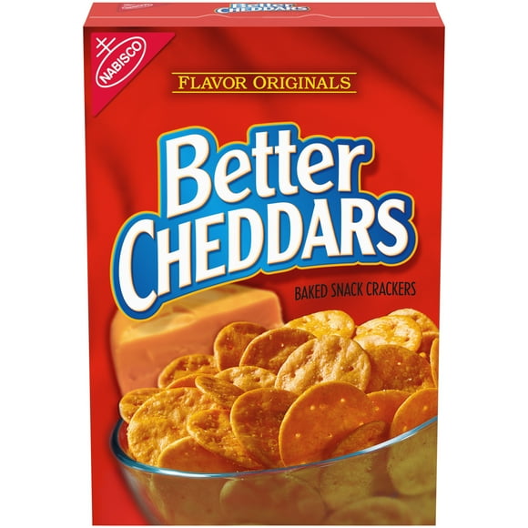 Snack Crackers in Crackers - Walmart.com
