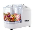 Better Chef 12 Ounce Compact Chopper in White - Walmart.com