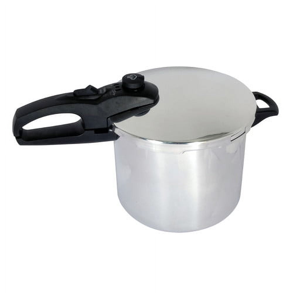 Better Chef 4QT Pressure Cooker - Walmart.com