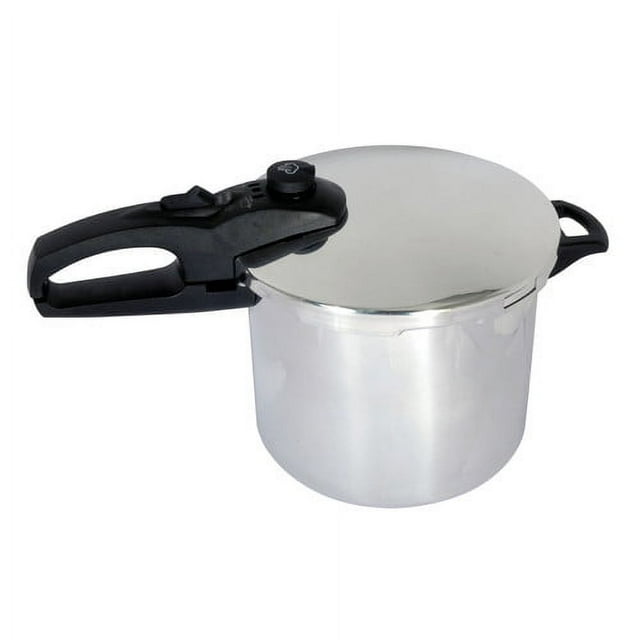 Better Chef 4QT Pressure Cooker - Walmart.com