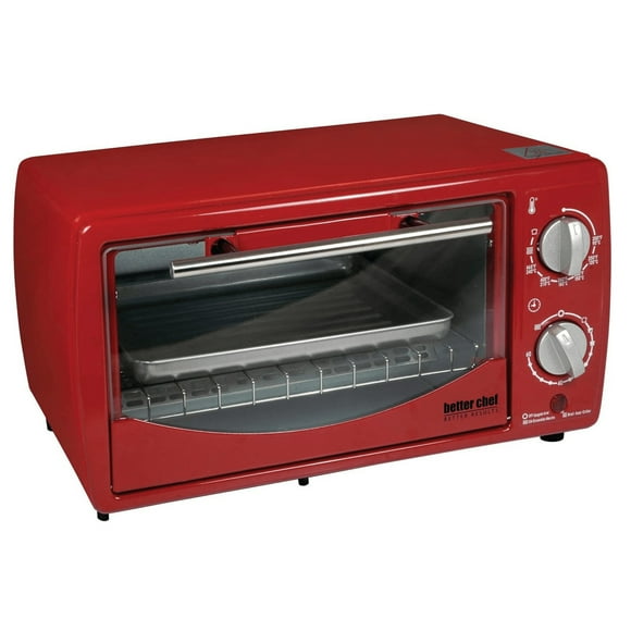 Countertop Broiler Oven