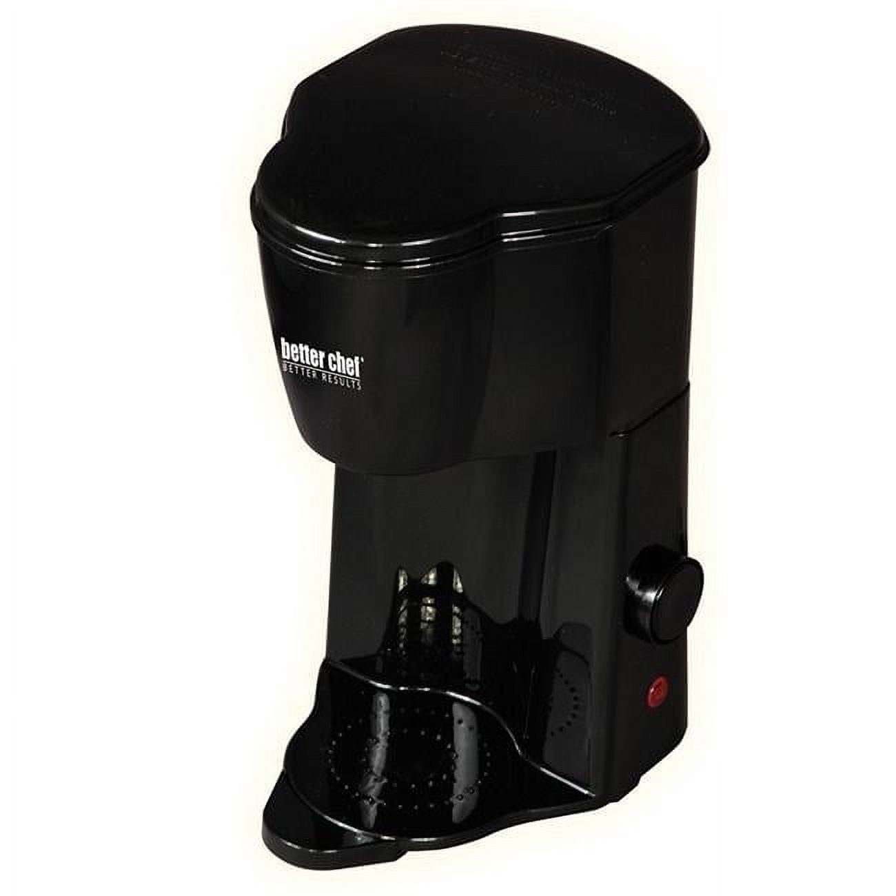 Better Chef Cup Personal Coffee Maker - Walmart.com