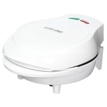 EUROSTAR EOM701R Omelette Maker, Red - Walmart.com