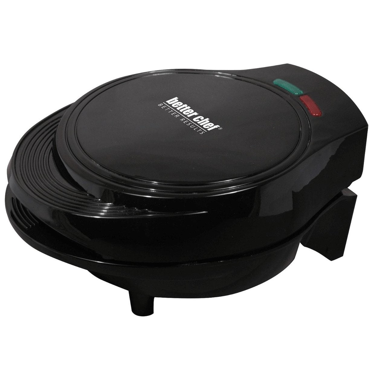Better Chef Electric Double Omelette Maker - Walmart Business Supplies