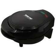 Brentwood Arepa Maker, White - Walmart.com