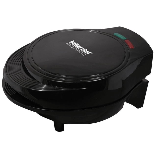 Better Chef Electric Double Omelette Maker - Walmart Business Supplies