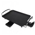 Better Chef Non-Stick Electric Griddle - Walmart.com