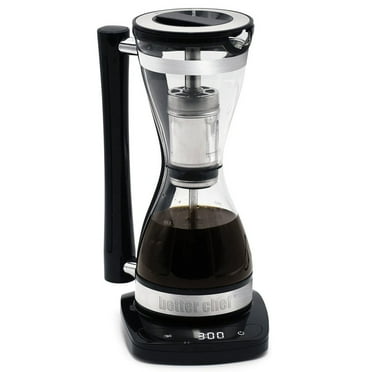Better Chef Personal Coffee Maker - Walmart.com