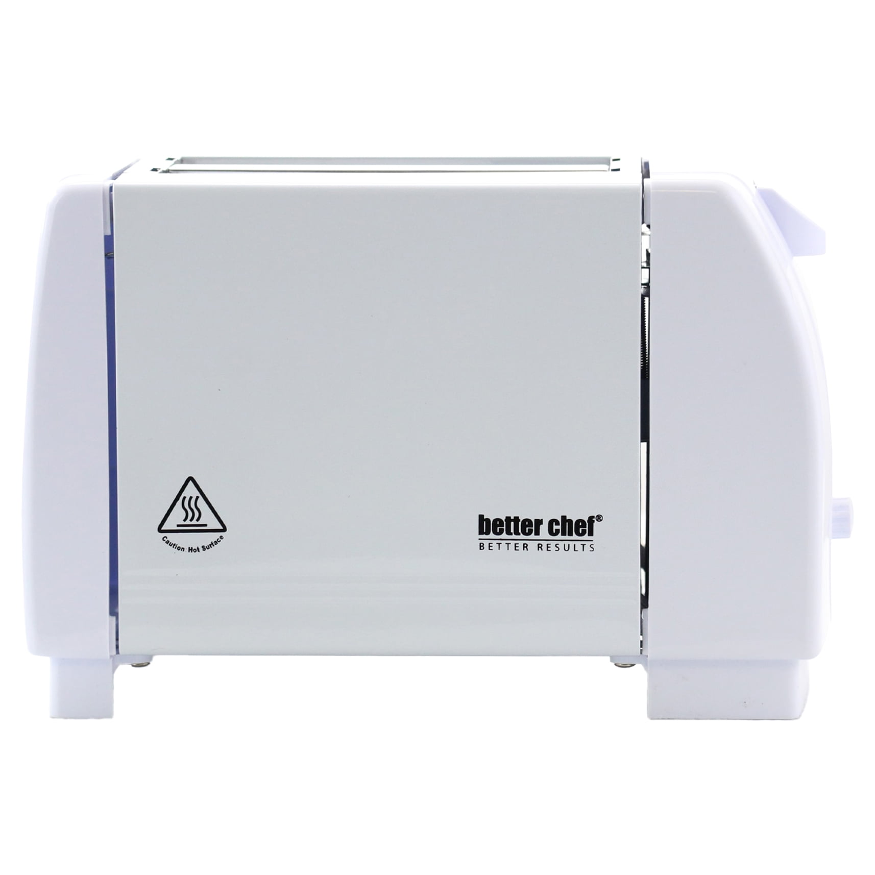 Better Chef Two Slice Toaster - Walmart.com