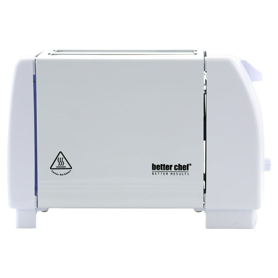 Better Chef Two Slice Toaster - Walmart.com