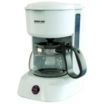 Better Chef Personal Coffee Maker - Walmart.com