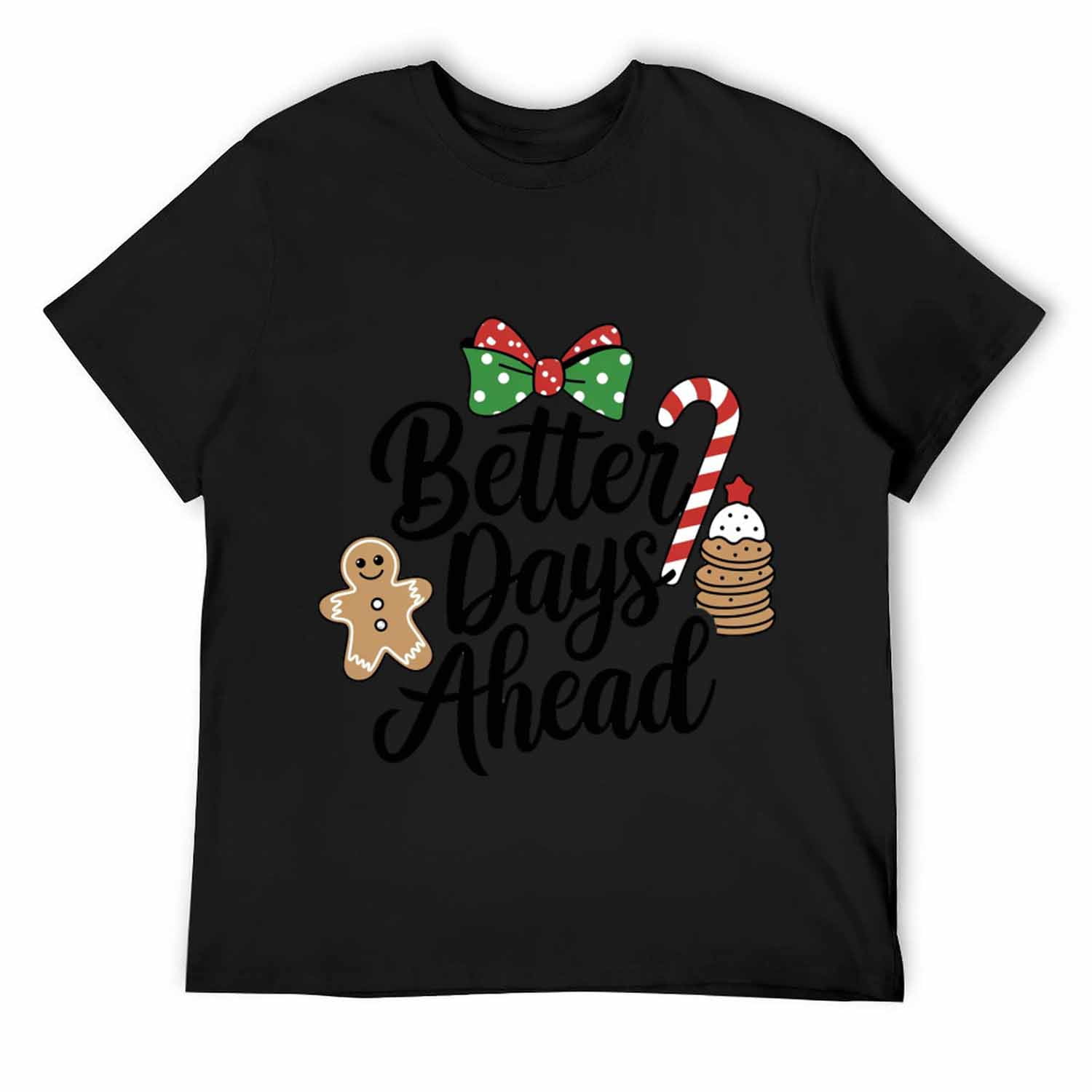 Better Days Ahead My Teacher Survived 100 Days Of Me Funny 100Th Day Of ...