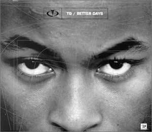 Better Days + Pite Multimedia (Audiobook) - Walmart.com