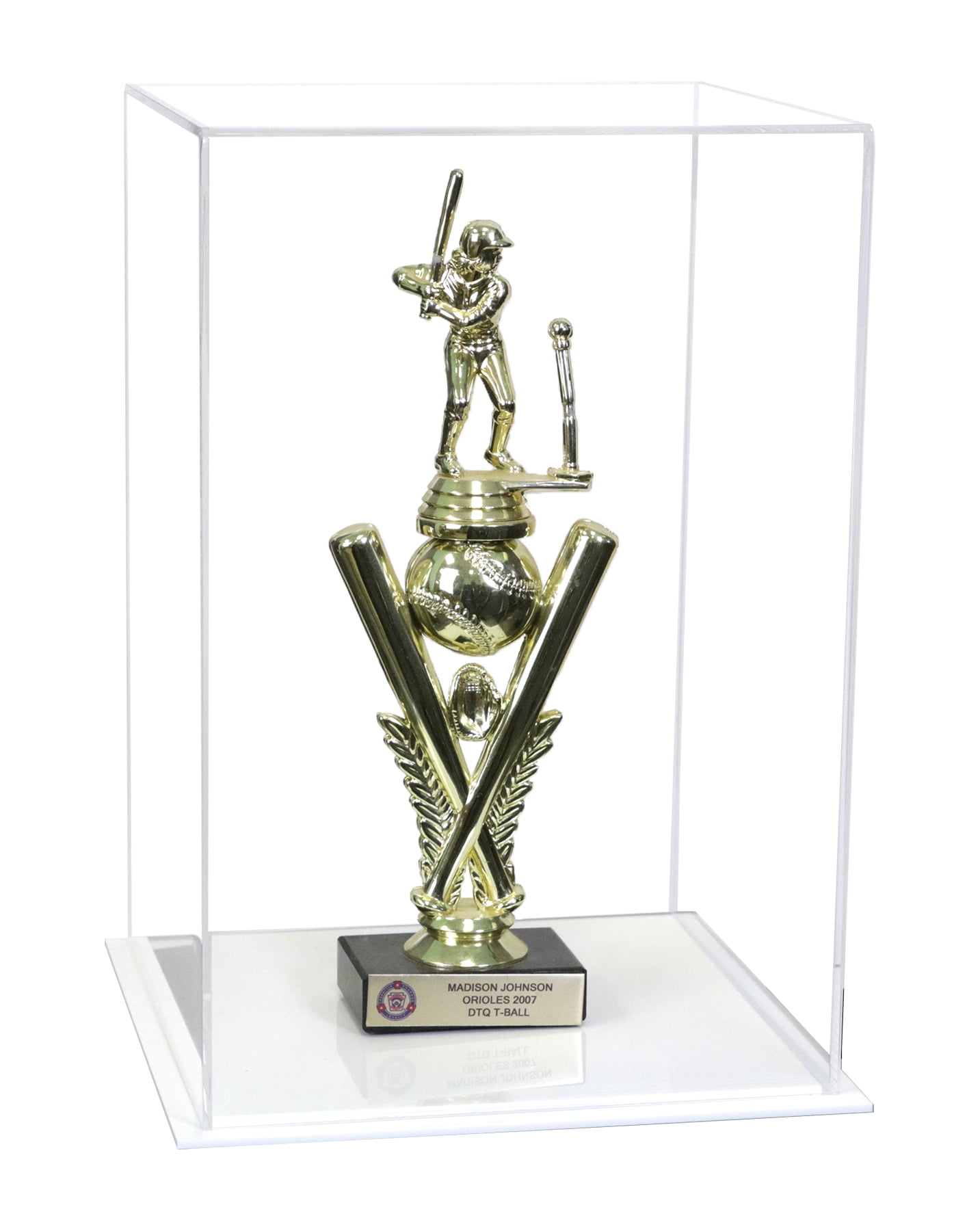 Better Display Cases Acrylic Versatile Display Case Display Case ...