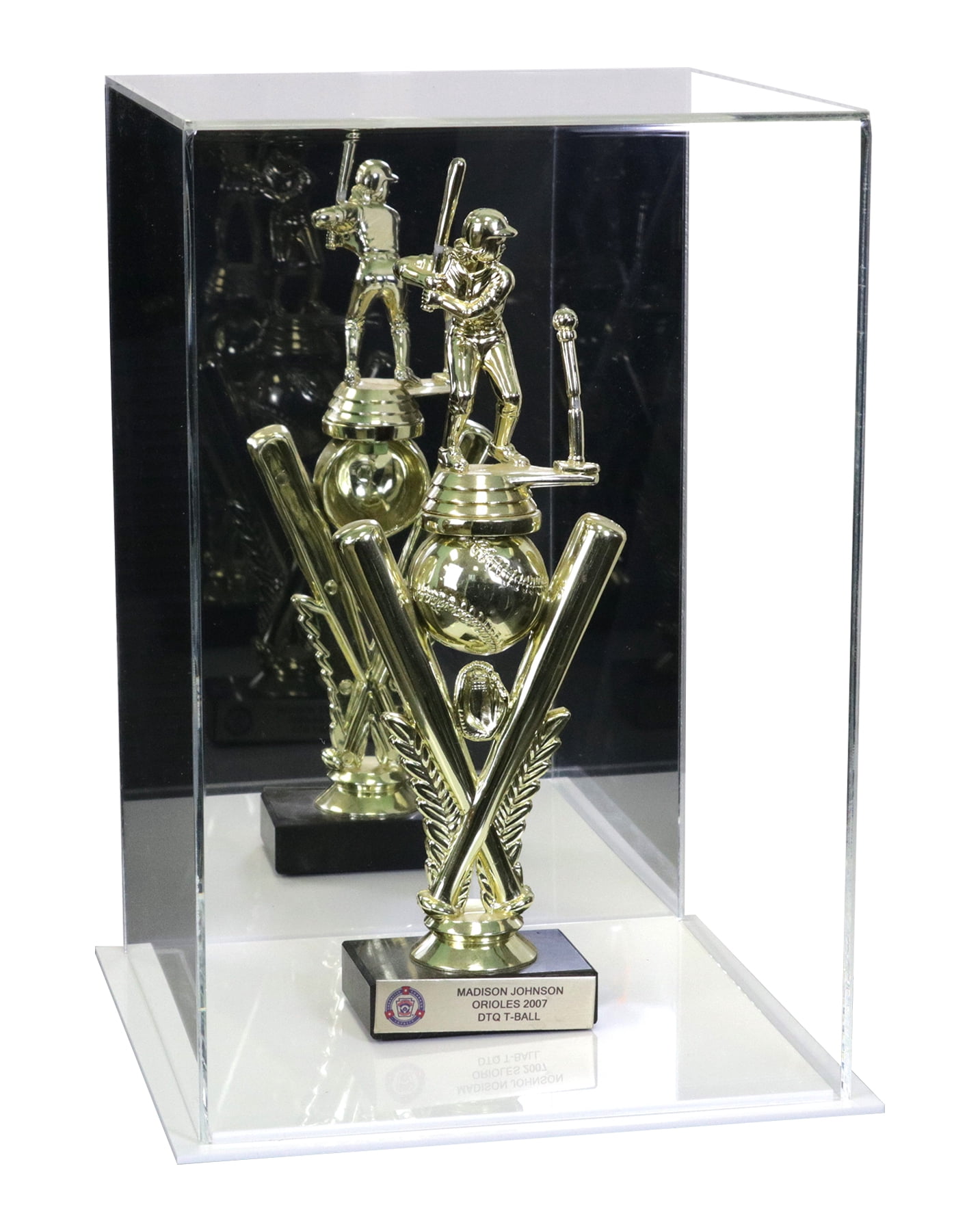 Better Display Cases Acrylic Versatile Display Case Display Case ...