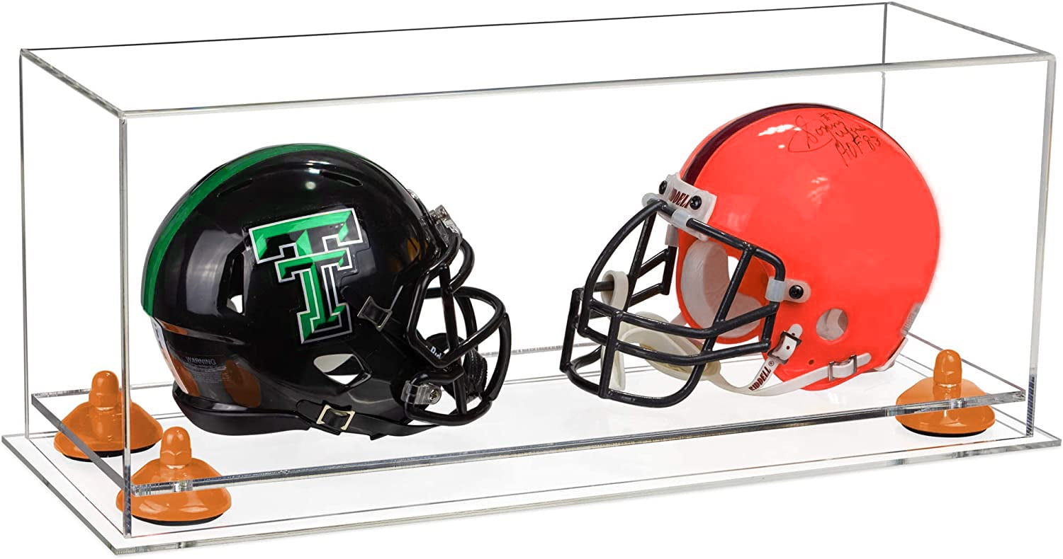 Better Display Cases Acrylic Versatile Display Case - Large Rectangle ...