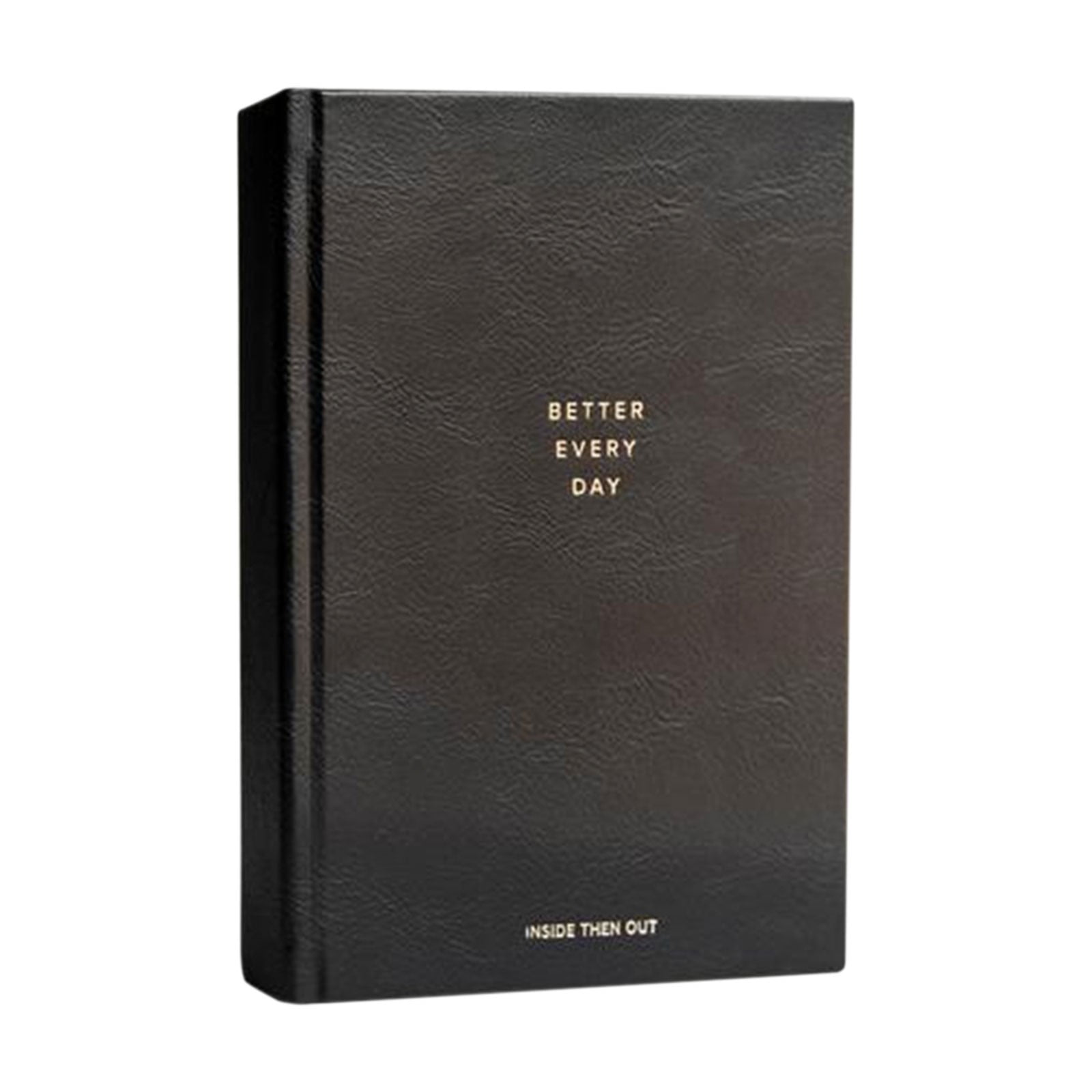 Better Every Day Journal Guided Daily Journal with 365 Pre Dated ...