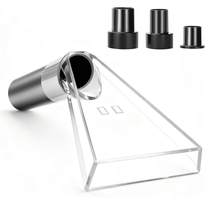 Better Extractor Attachment Kit for , Rip Clean Extractor Kit (Small ...