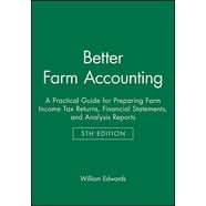 Farm Log: Farmers Record Keeping Book, Livestock Inventory Pages ...