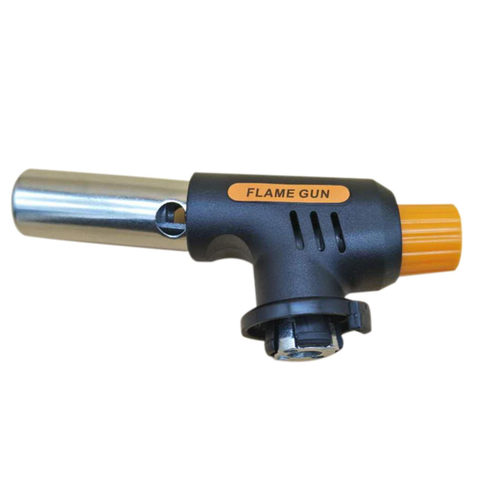 Better Fire Maker Welding Flame Burner Camping Torch Smart Home ...