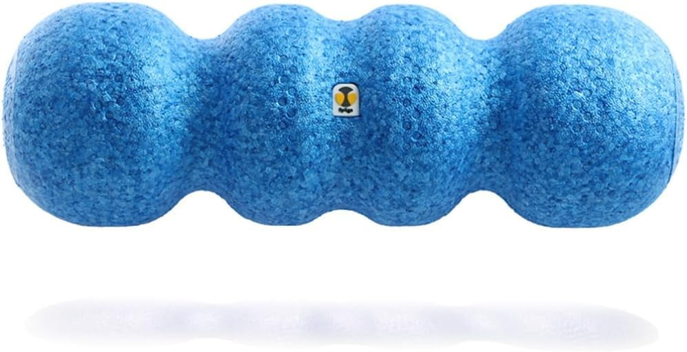 - The Better Foam Roller for Back Pain, Flexibility, Muscle Recovery ...