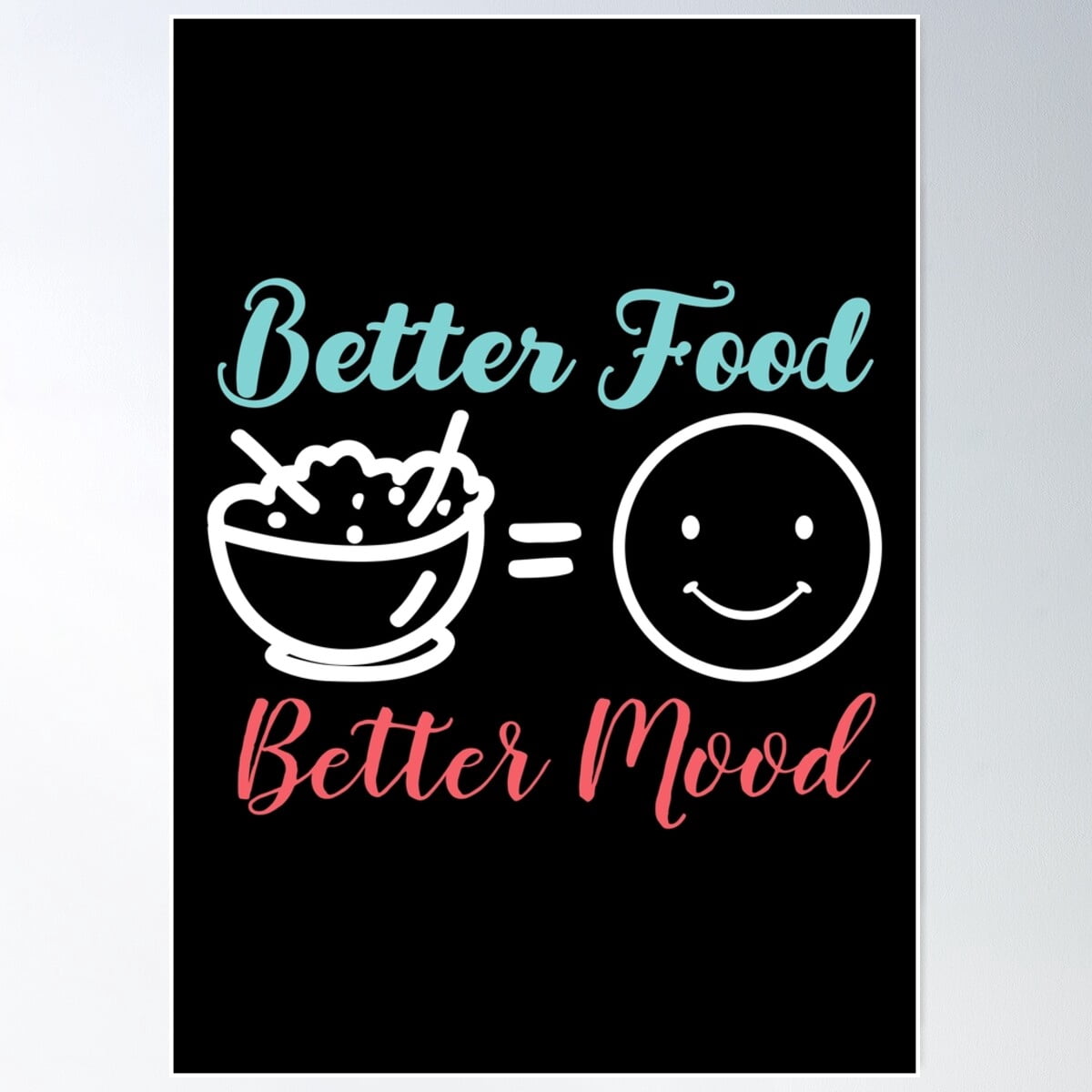 Better Food Better Mood | Better Food Equal Better Mood - Food Lovers ...