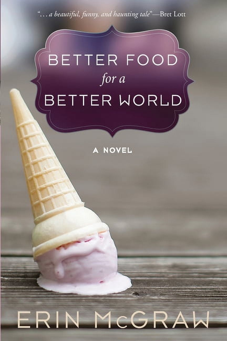 Better Food for a Better World - Walmart.com