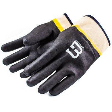 Oilfield Servicesimpact Glove, Extra Large - Walmart.com