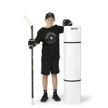 Mylec Hot Weather Hockey Balls, 4 Pack, Red - Walmart.com