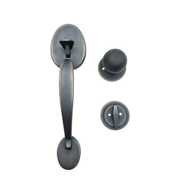 Better Home Products Door Hardware in Hardware - Walmart.com