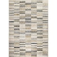 Better Homes & Garden Netural Stripe Area Rug, Grey, 7' 8" x 10' 10 ...